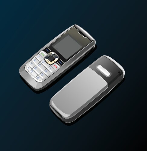 Cell Phone Vector Images (over 150,000)