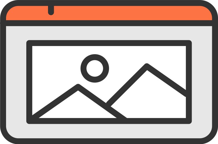 Photo Gallery Vector Images (over 28,000)