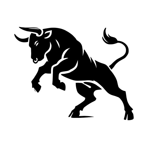 Black Bull Vector Images (over 55,000)