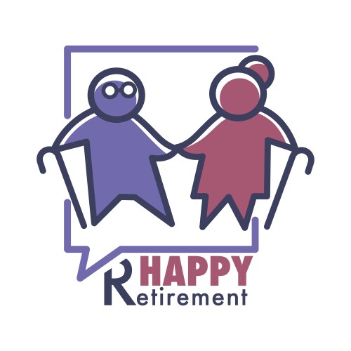 Retirement Logo Vector Images (over 2,200)