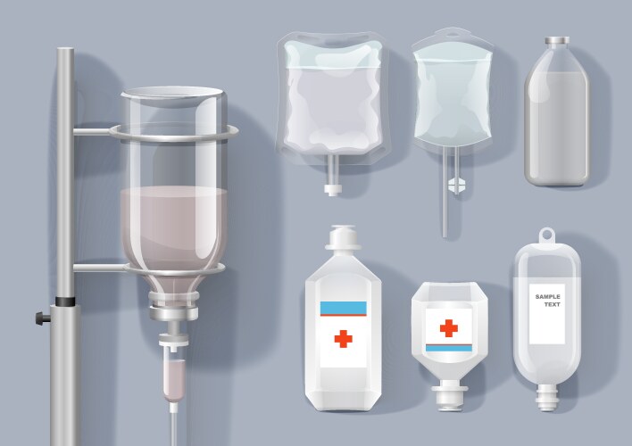 Intravenous Vector Images (over 4,900)