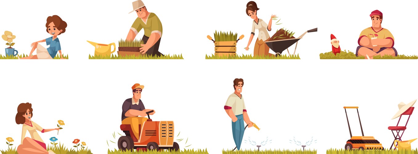 Weed Cartoon Vector Images (over 7,800)