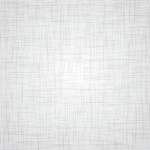 White and grey linen texture Royalty Free Vector Image