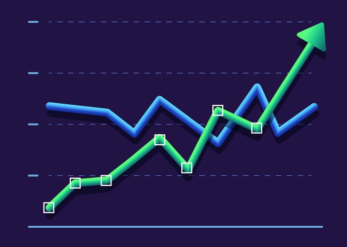 Forward Moving Infographic Vector Images (over 430)