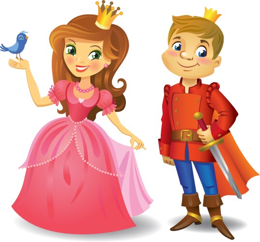 Princess Vector Images (over 98,000)