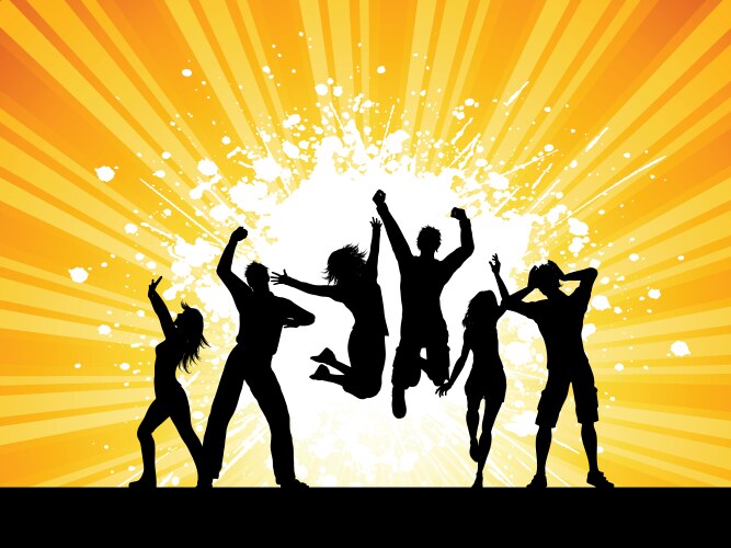 Celebration Vector Images (over 3.7 million)