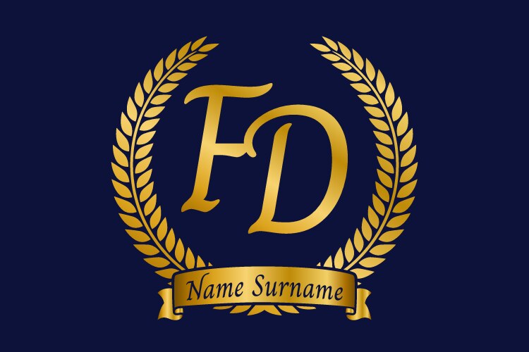 Fd Logo Vector Images (over 2,600)