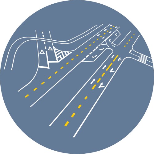 Road Textures Vector Images (over 23,000)