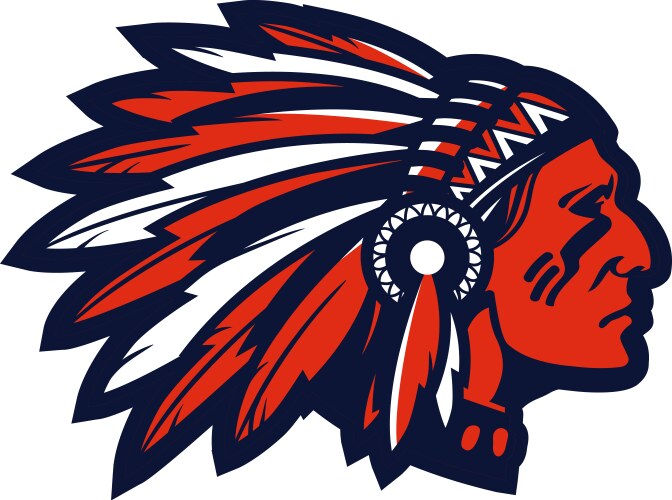 Native American Logo Vector Images (over 4,800)