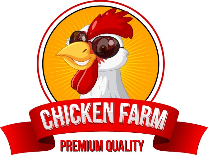 Chicken Banner Vector Images (over 16,000)