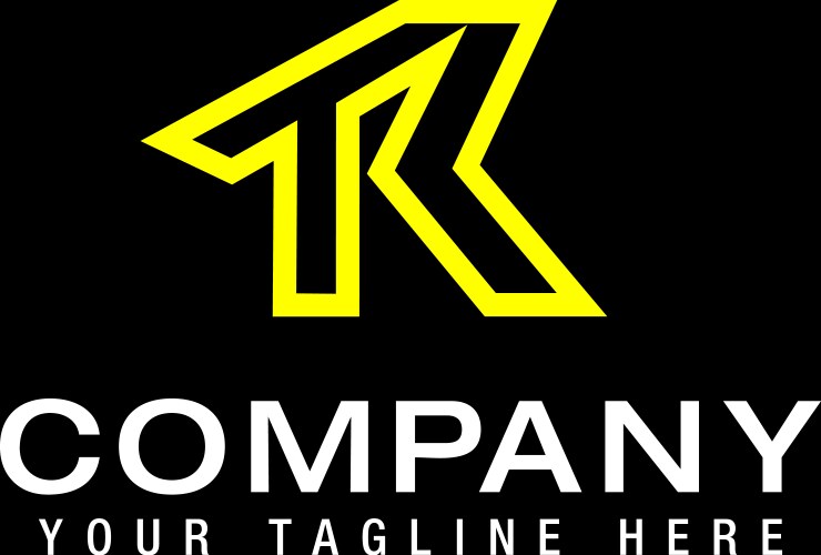 Tr Logo Vector Images (over 2,200)