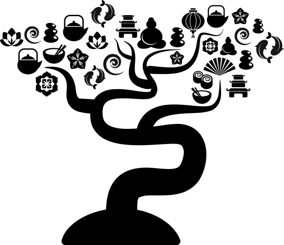 Zen Vector Images (over 88,000)