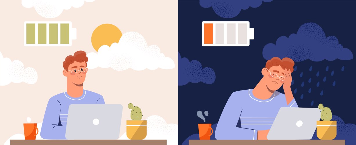 Tired Vector Images (over 120,000)
