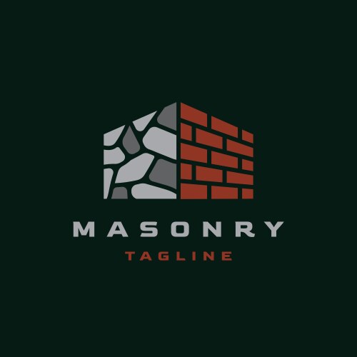 Masonry Logos Vector Images (over 2,100)