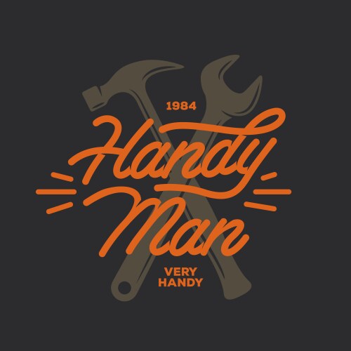 Handyman Vector Images (over 42,000)