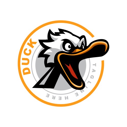 Angry Goose Vector Images (over 340)