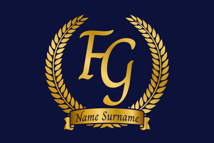 Fg Logo Vector Images (over 2,700)