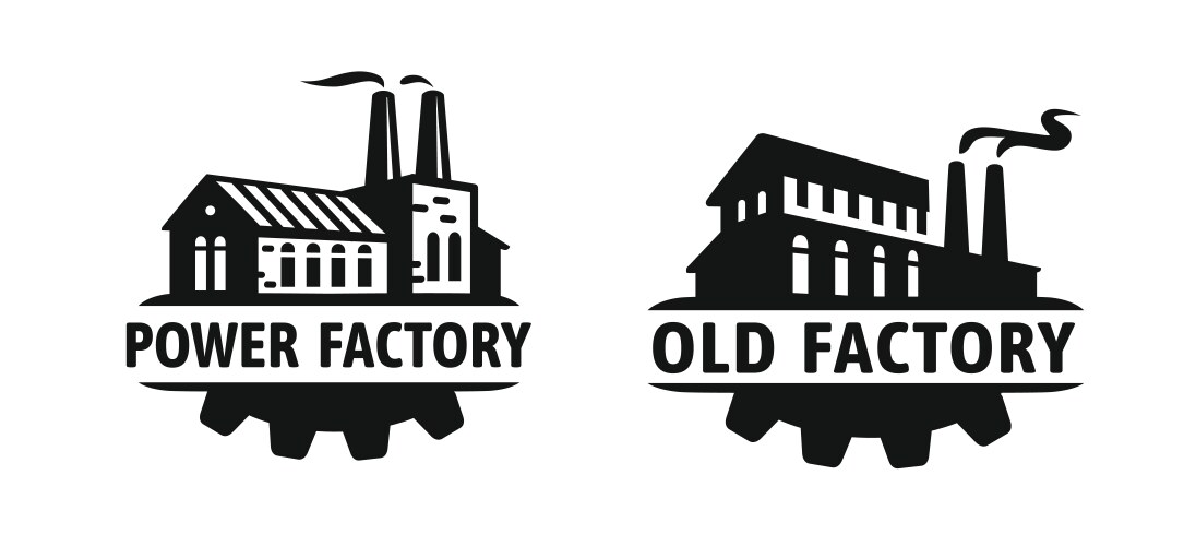 Factory Cartoon Vector Images (over 23,000)