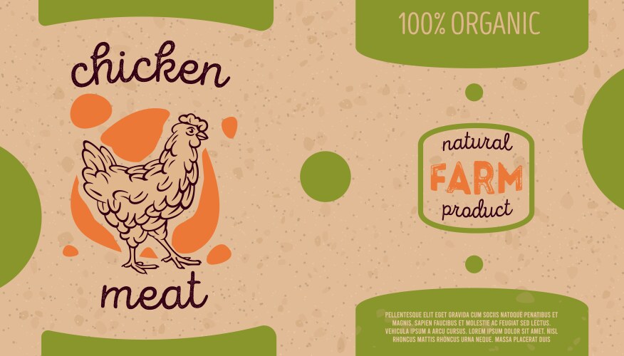 Food Package Vector Images (over 190,000)