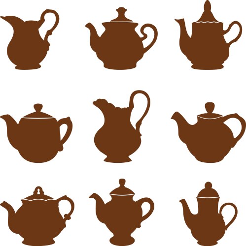 Teapot Vector Images (over 62,000)