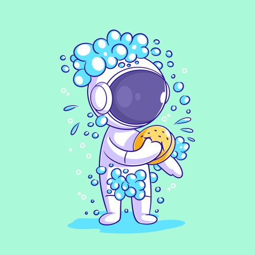 Get a Shower Vector Images (over 150)