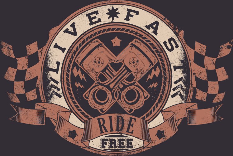 Live Fast Vector Images (über 2,200)