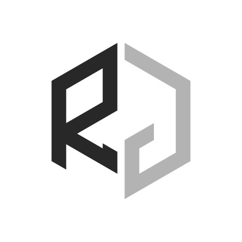 Rj Logo Vector Images (over 2,700)