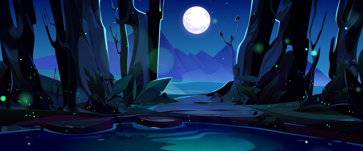 Moon Land Vector Images (over 10,000)
