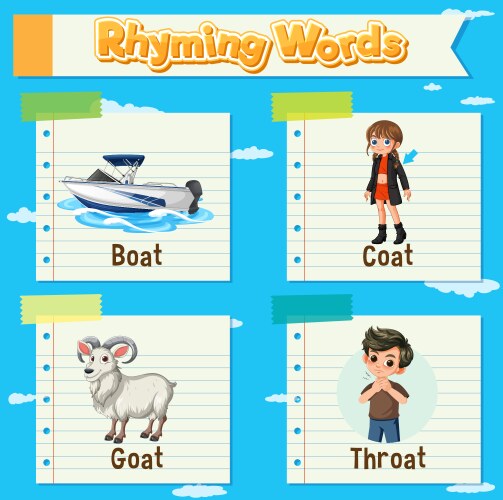 Goat in a Boat Vector Images (52)