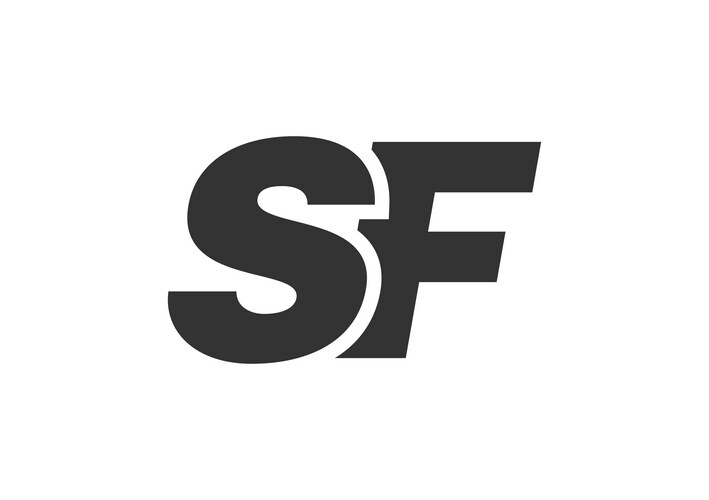 Sf Logo Vector Images (over 2,500)