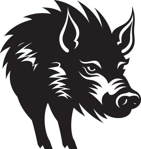 Hog Hunting Logo Vector Images (over 770)