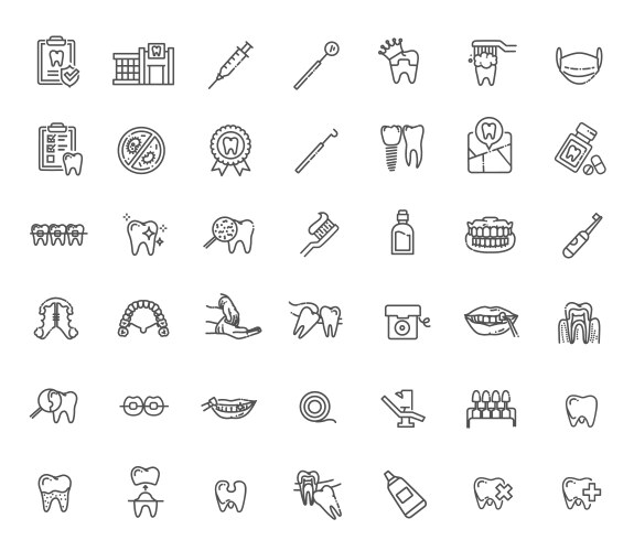 Dental Vector Images (over 110,000)