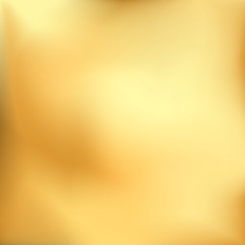 Seamless gold metal texture Royalty Free Vector Image