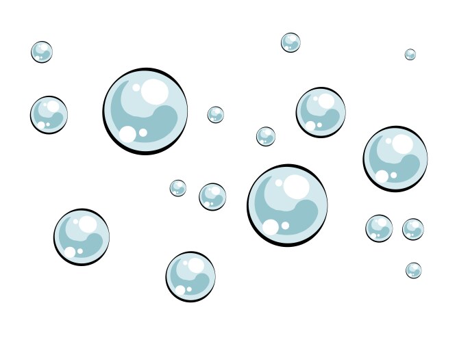 Cartoon Bubbles Vector Images (over 230,000)