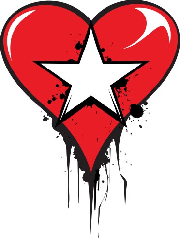 Eagle Splatter Vector Images (35)