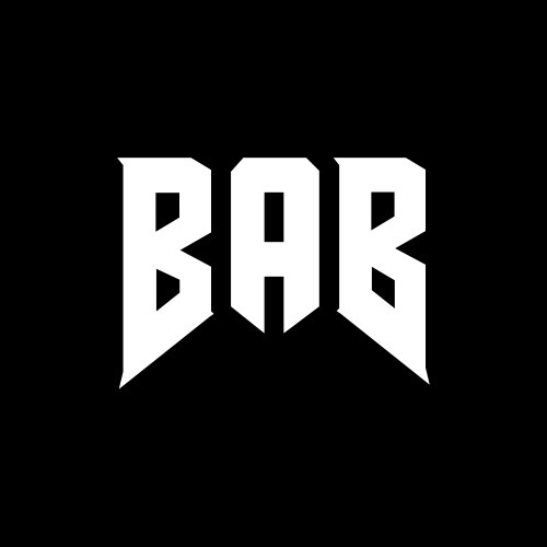 Bab Logo Vector Images (70)