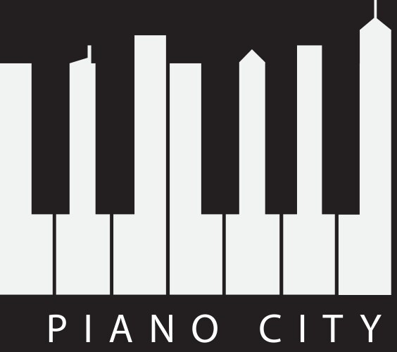 Piano Logo Vector Images (over 5,400)