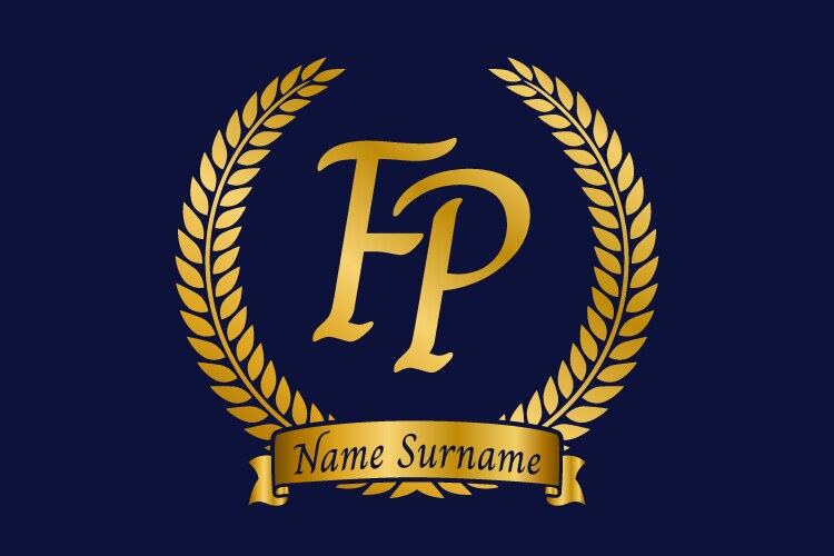 Fp Logo Vector Images (over 2,600)
