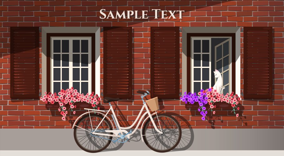 Brick Road Vector Images (over 7,600)