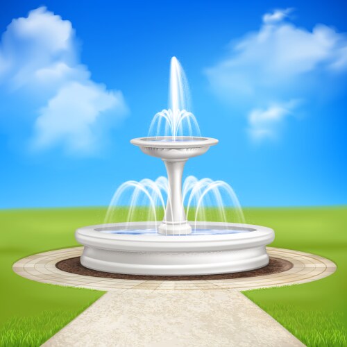 Fountain Vector Images (over 40,000)