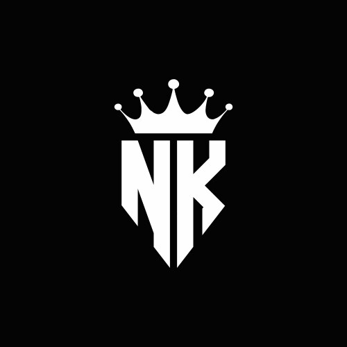 Nk Logo Vector Images (over 2,200)