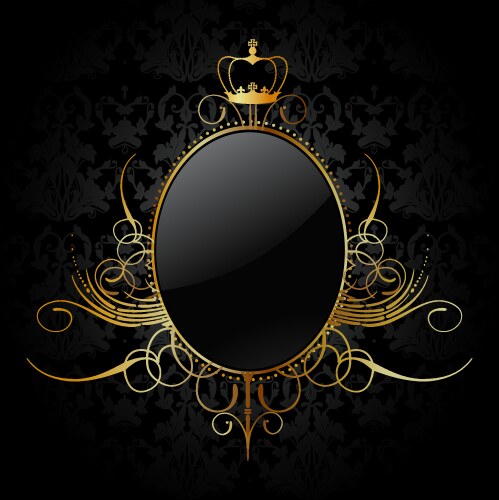 Royal Frame Vector Images (over 100,000)