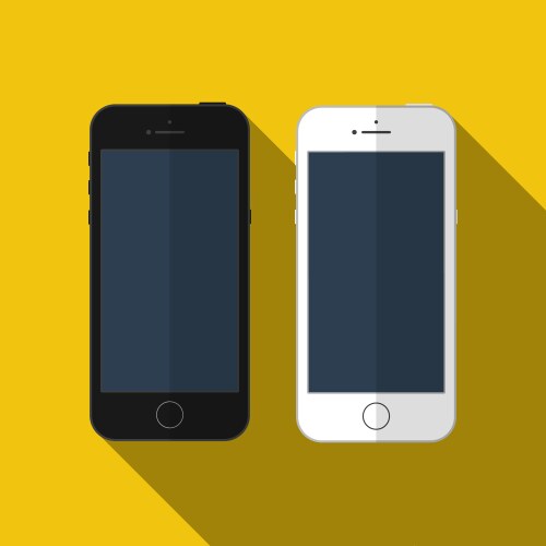 Iphone Vector Images (over 3,500)