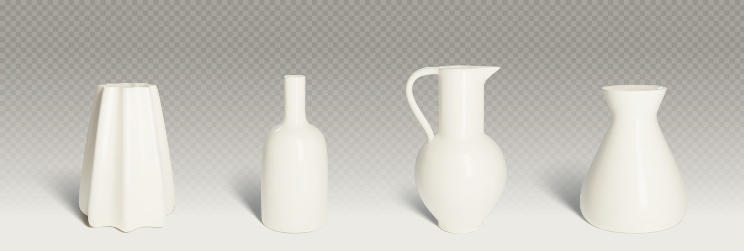 Decorative Vase Vector Images (over 34,000)