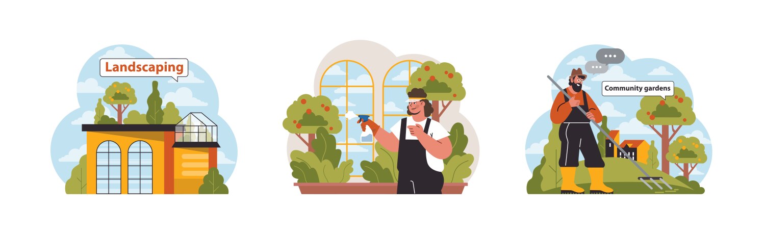 Landscaping Vector Images (over 960,000)