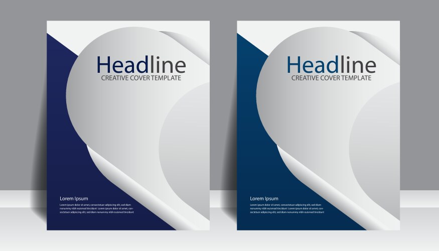 File Cover Page Vector Images (over 2,400)