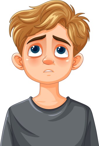 Sad Vector Images (over 180,000)