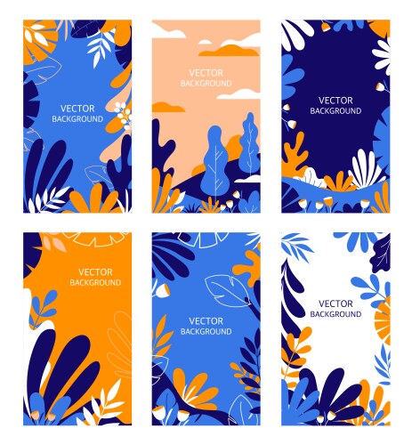 Forest Minimal Vector Images (over 13,000)