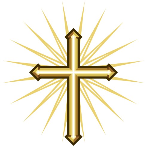 Methodist Cross Vector Images (79)