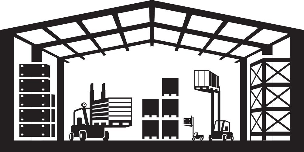 Warehouse Vector Images (over 95,000)